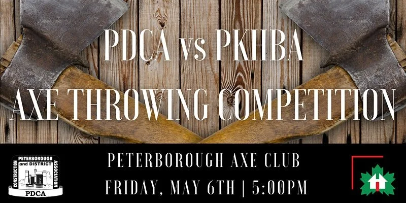 Upcoming Events — PtboCanada