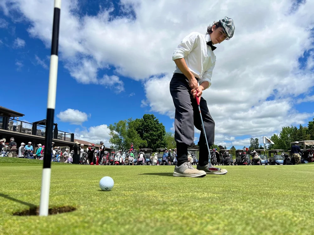 Photos: Peterborough Golf & Country Club Celebrate 125th Anniversary ...