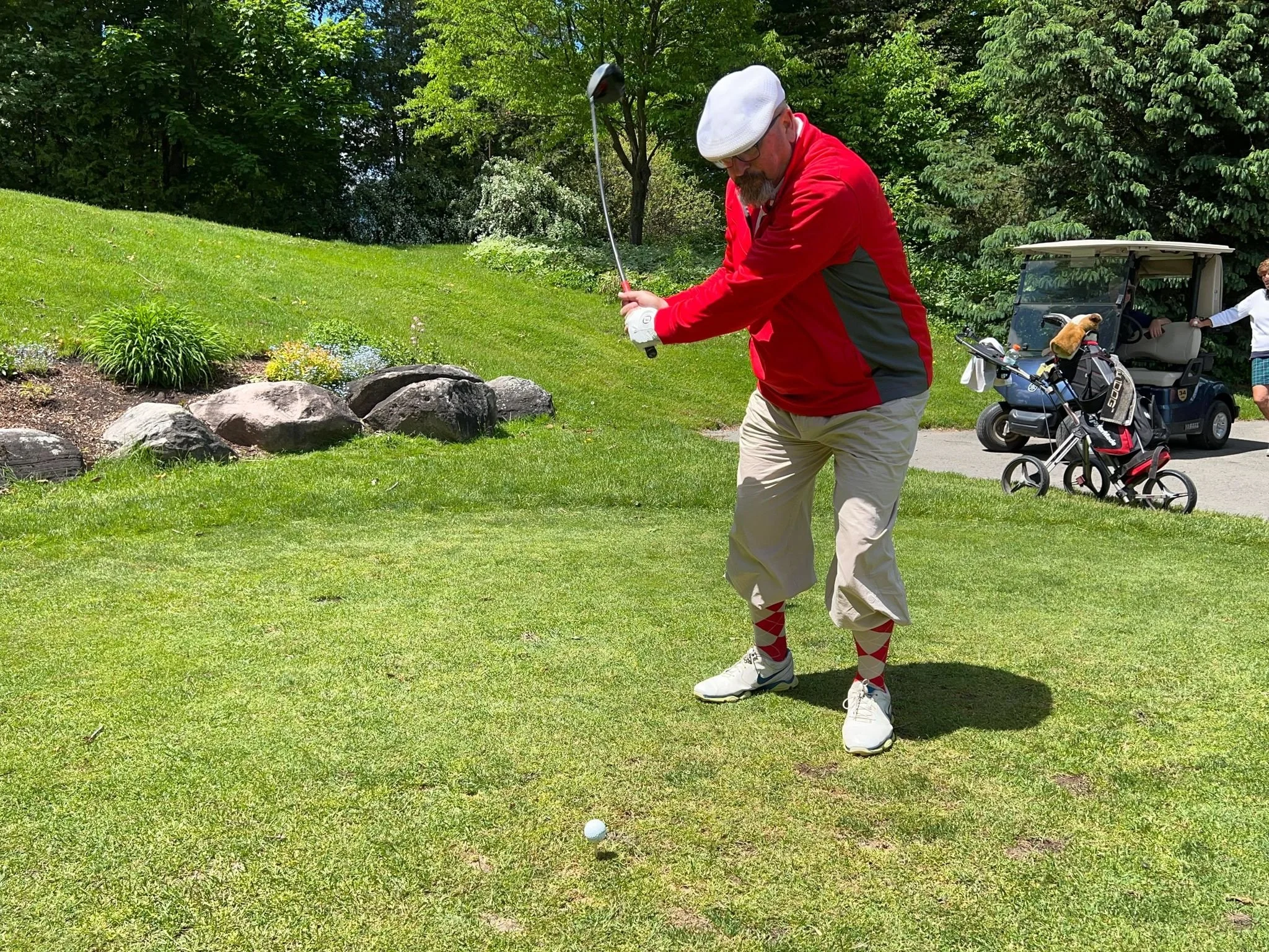 Photos: Peterborough Golf & Country Club Celebrate 125th Anniversary ...