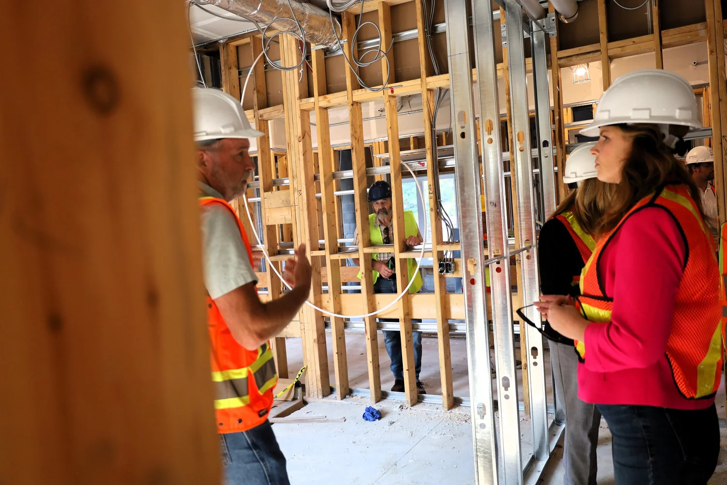 AON Inc's Station Place Long-Term Care Home In Havelock With ...
