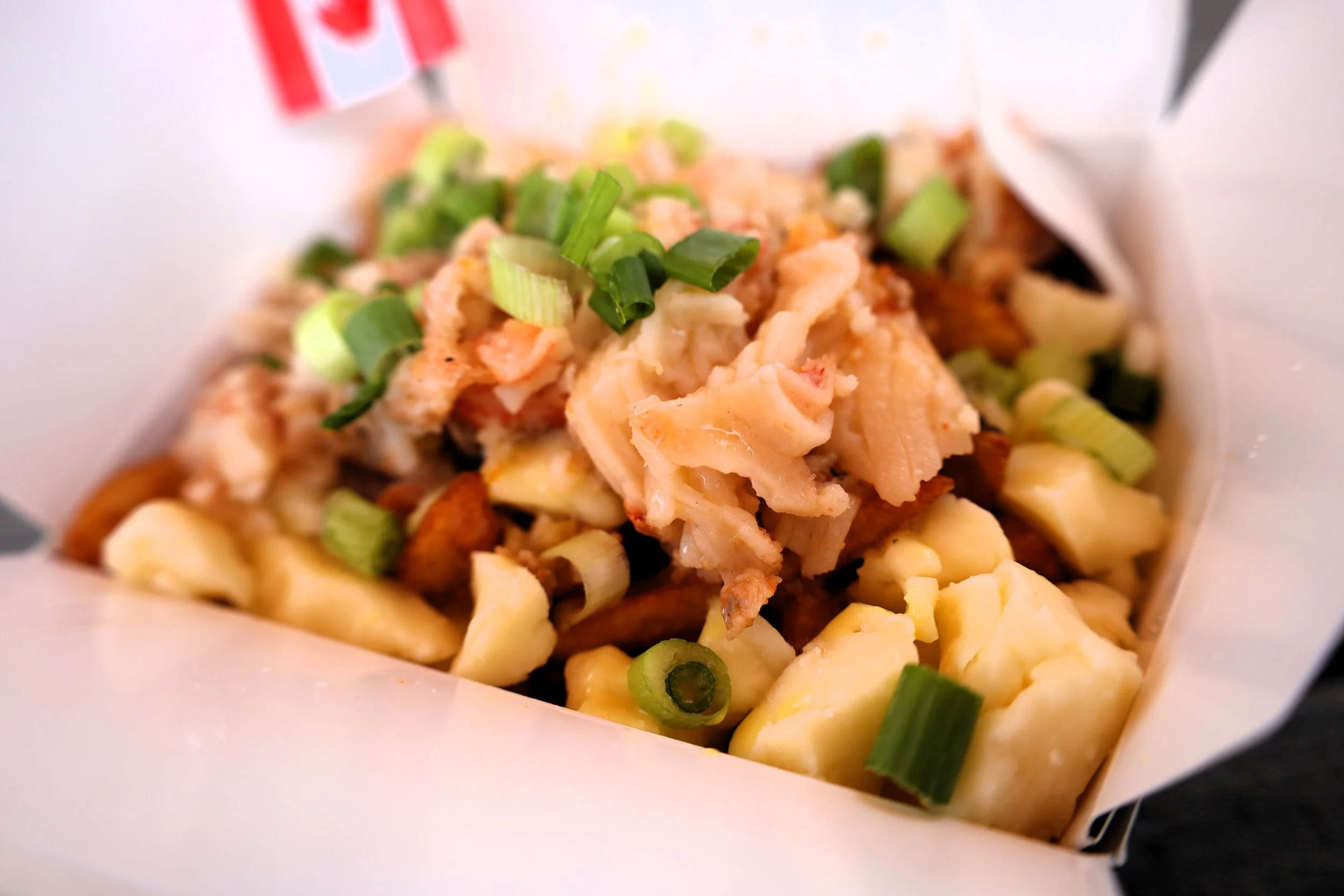 Peterborough Poutine Feast Is Back At Morrow Park For 2025 In Four-Day ...