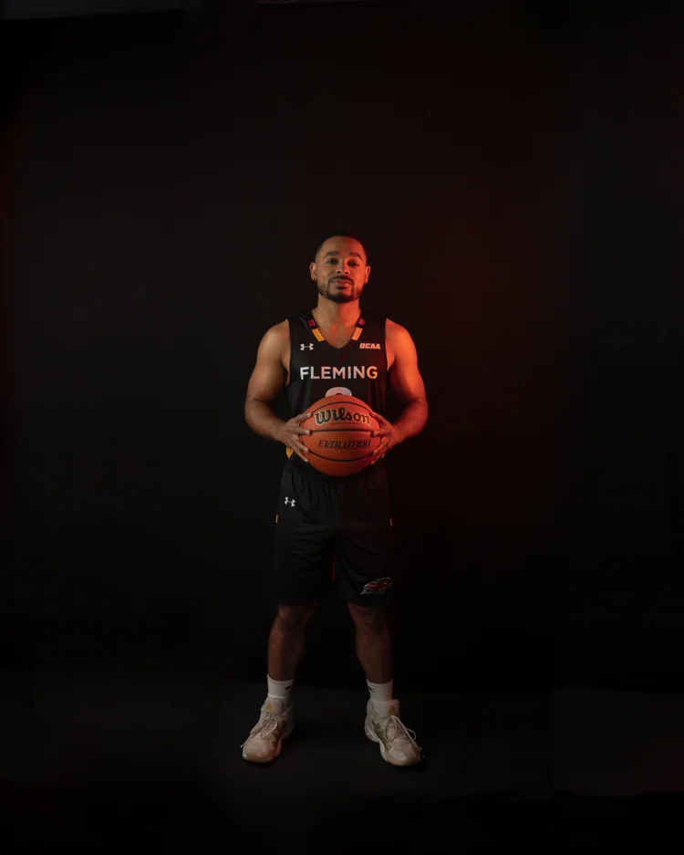 Fleming College’s Inaugural Phoenix Cup Tips Off February 4 — PtboCanada