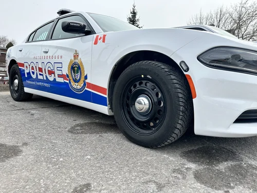 Peterborough Police Service Launches Program to Crowd-Source ...