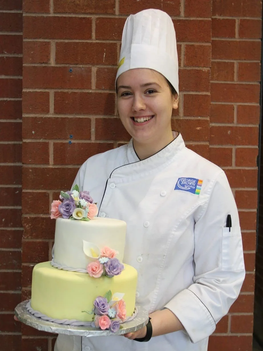 Peterborough Woman Aiming To Claim Title of Greatest Baker With Votes ...