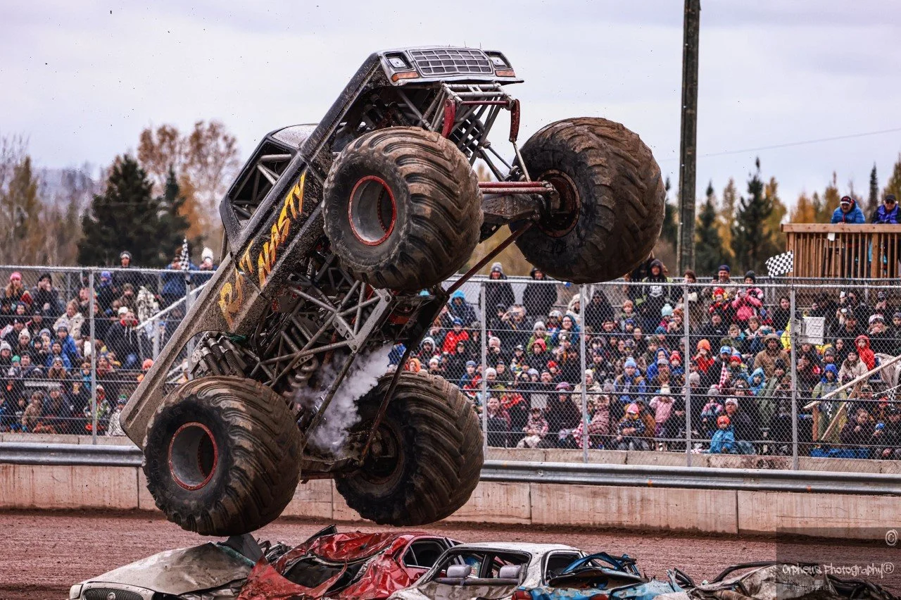 PTBOCanada Featured Post: Kawartha Downs Presents: The Monster Madness ...