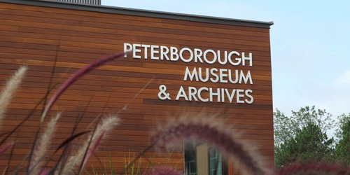 Peterborough Museum & Archives Displays Images of Canada’s Triumphs and ...