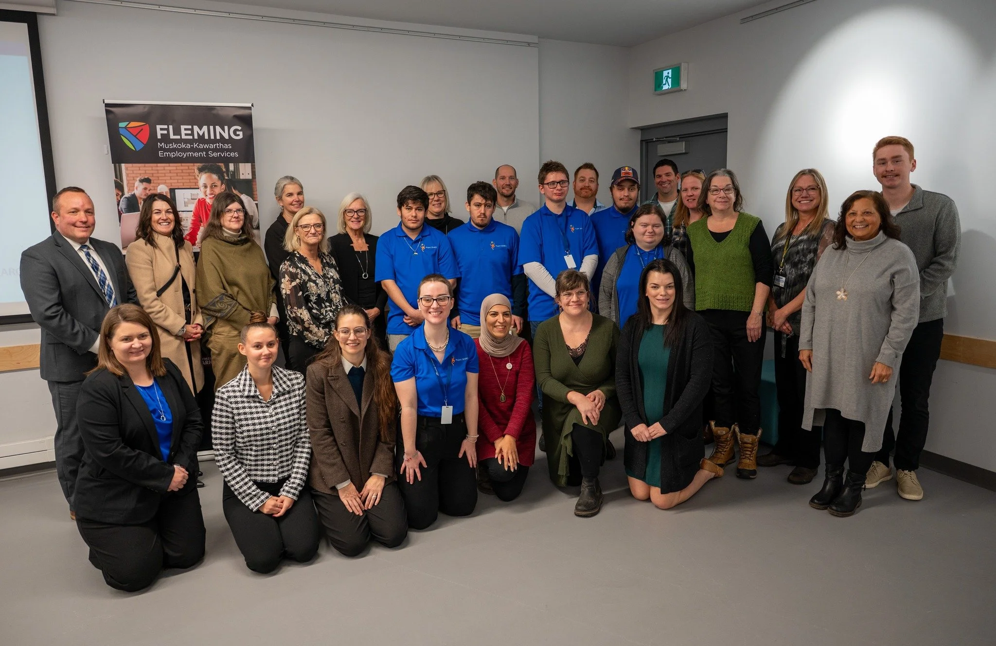 The City of Peterborough Launches Project SEARCH Internship Program ...