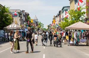 Peterborough Downtown Business Improvement Area Four Dates For This ...
