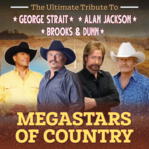 Rocklands Entertainment Pays Tribute to Country Music Legends at Market ...