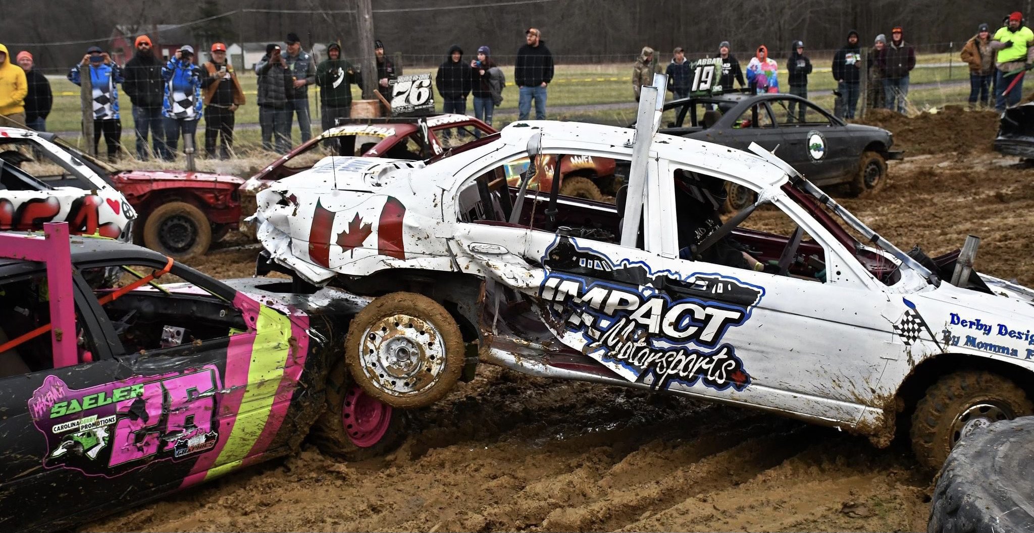 PTBOCanada Featured Post: Kawartha Downs Presents: Kawartha Smackdown ...