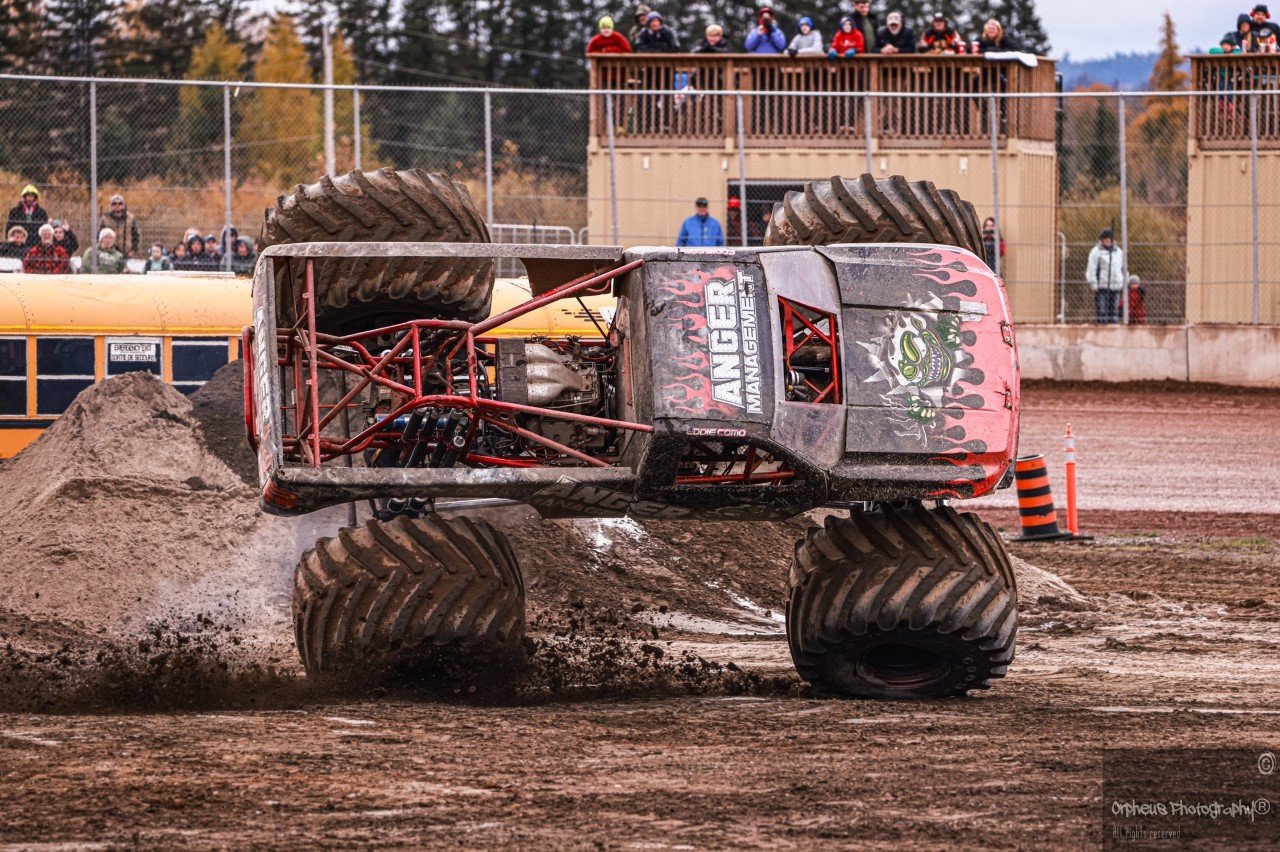PTBOCanada Featured Post: Kawartha Downs Presents: The Monster Madness ...