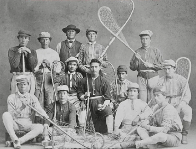 Fleming College Hosting Free Lacrosse Event Celebrating The Creator’s ...