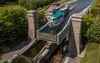 New Peterborough Visitor Centre to Open at the Lift Lock On June 26 ...