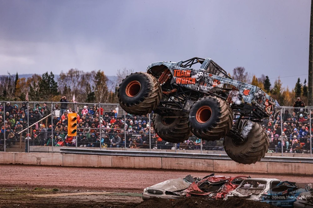 PTBOCanada Featured Post: Kawartha Downs Presents: The Monster Madness ...