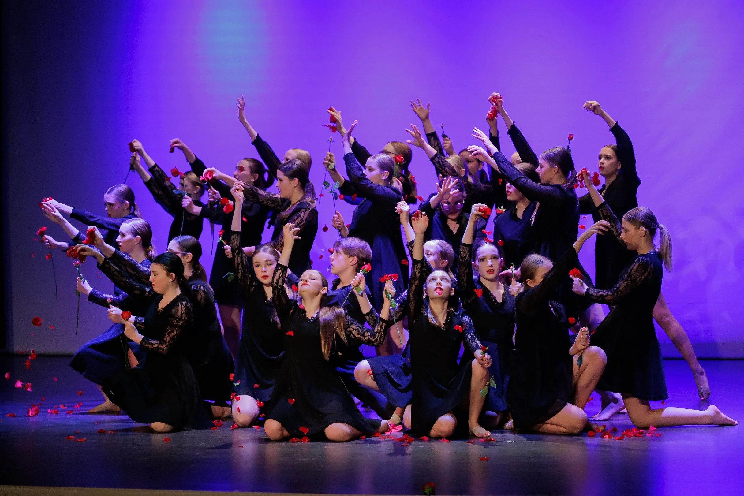 Thomas A. Stewart Dance Program Honours MacHart Family Through ‘Sweet ...