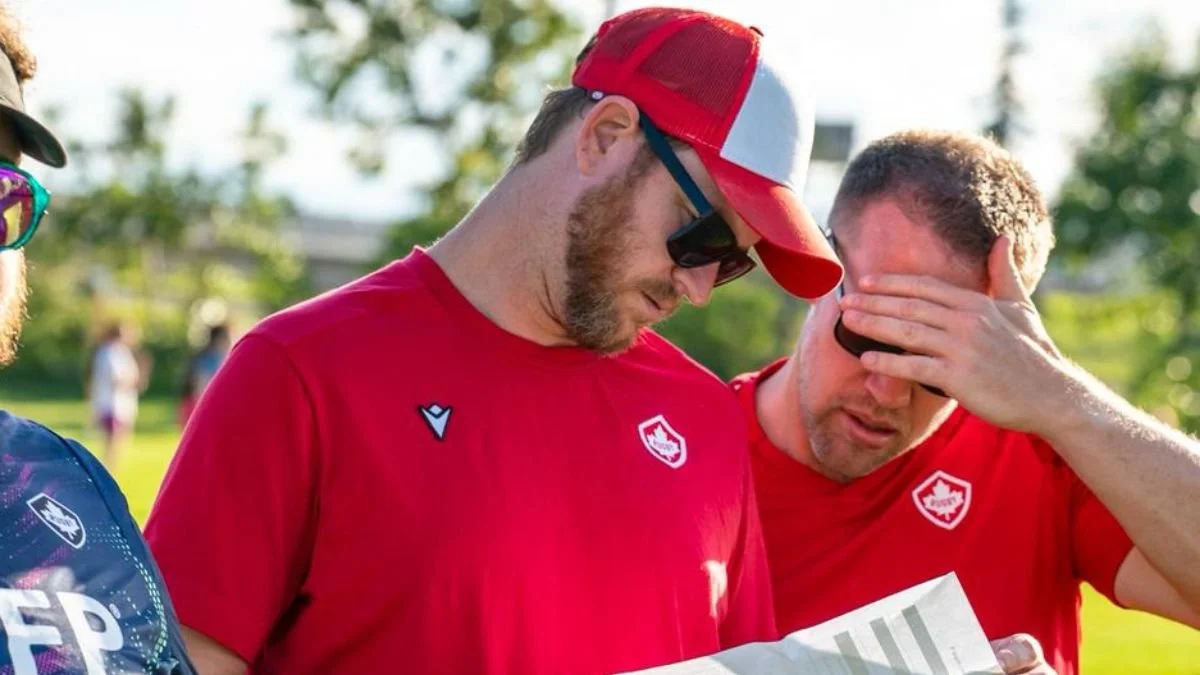 Trent Excalibur Hires New Head Coach For Women's Rugby Ahead of 2026-27 ...