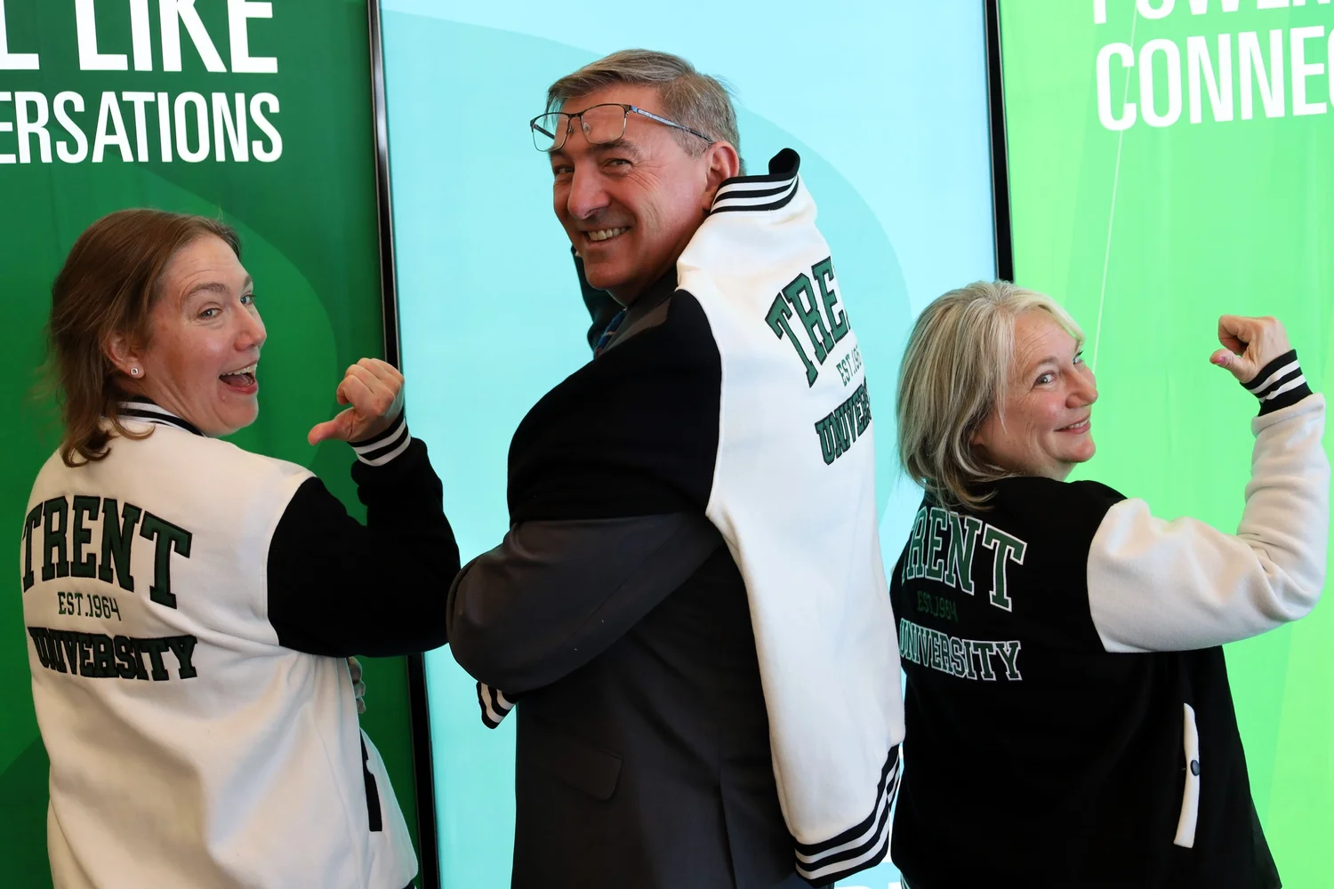 Trent University Receives $1.1 Million Investment From Ontario ...
