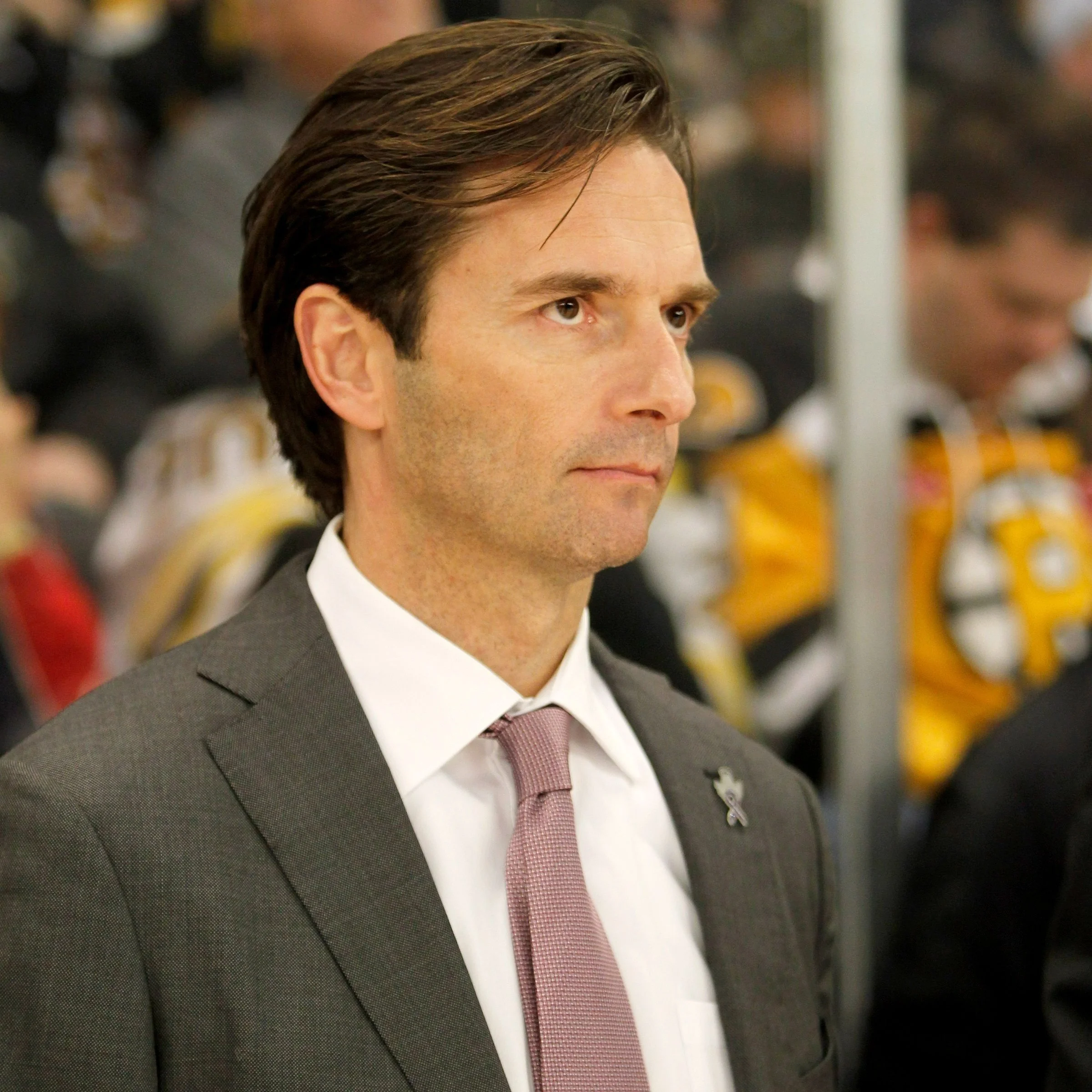 Former Peterborough Petes Captain Dallas Eakins Released From Anaheim ...