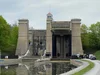 Lift Lock Tunnel to Temporary Close On Monday For Embankment Work ...