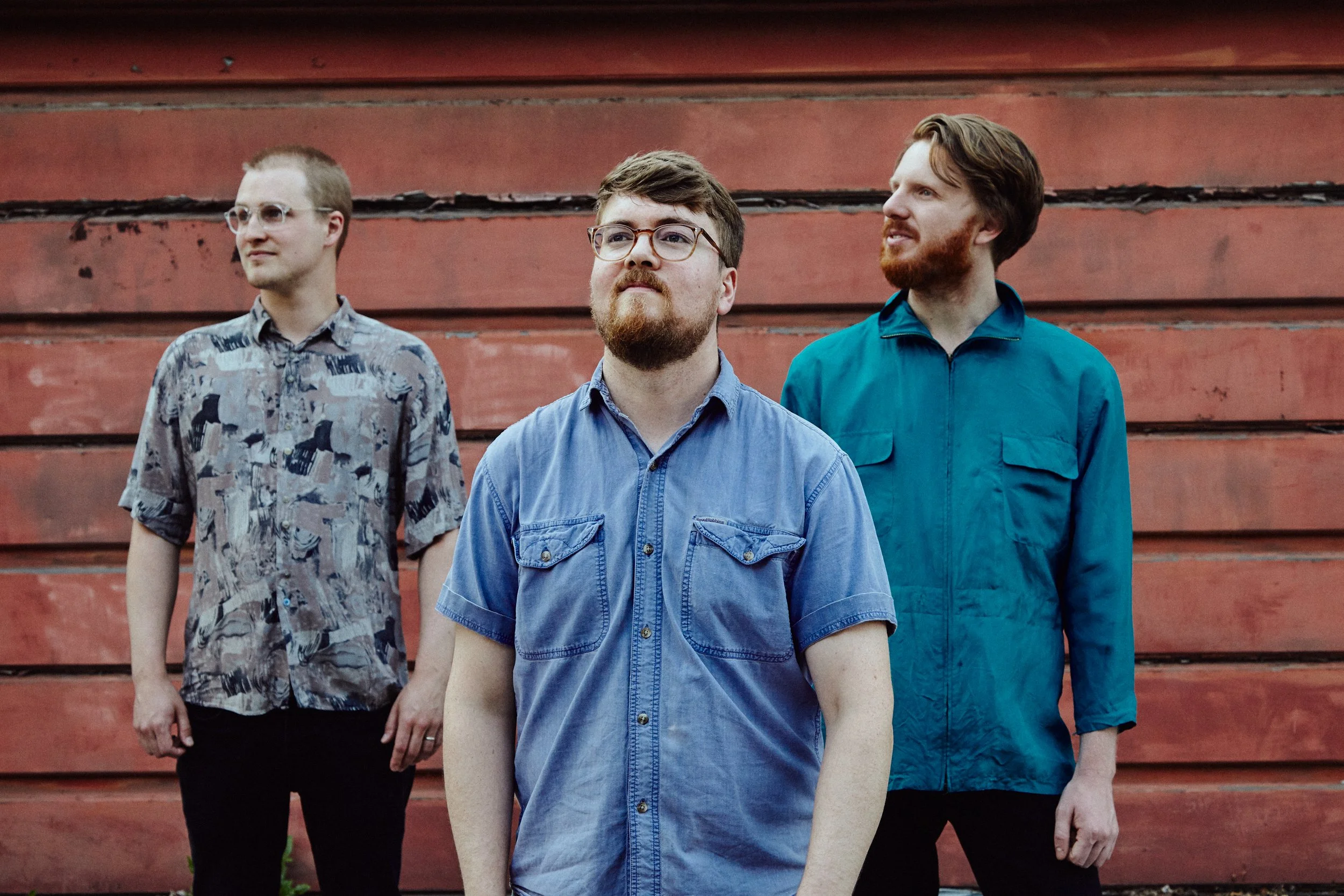 Local Art-Folk Band Ptarmigan Has Released Their Third Album “Cocoon ...