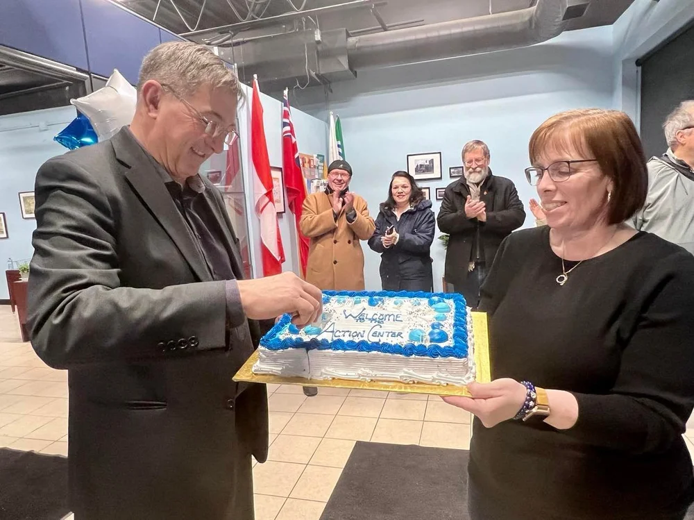 Peterborough-Kawartha MPP Dave Smith Has Grand Opening of New ...