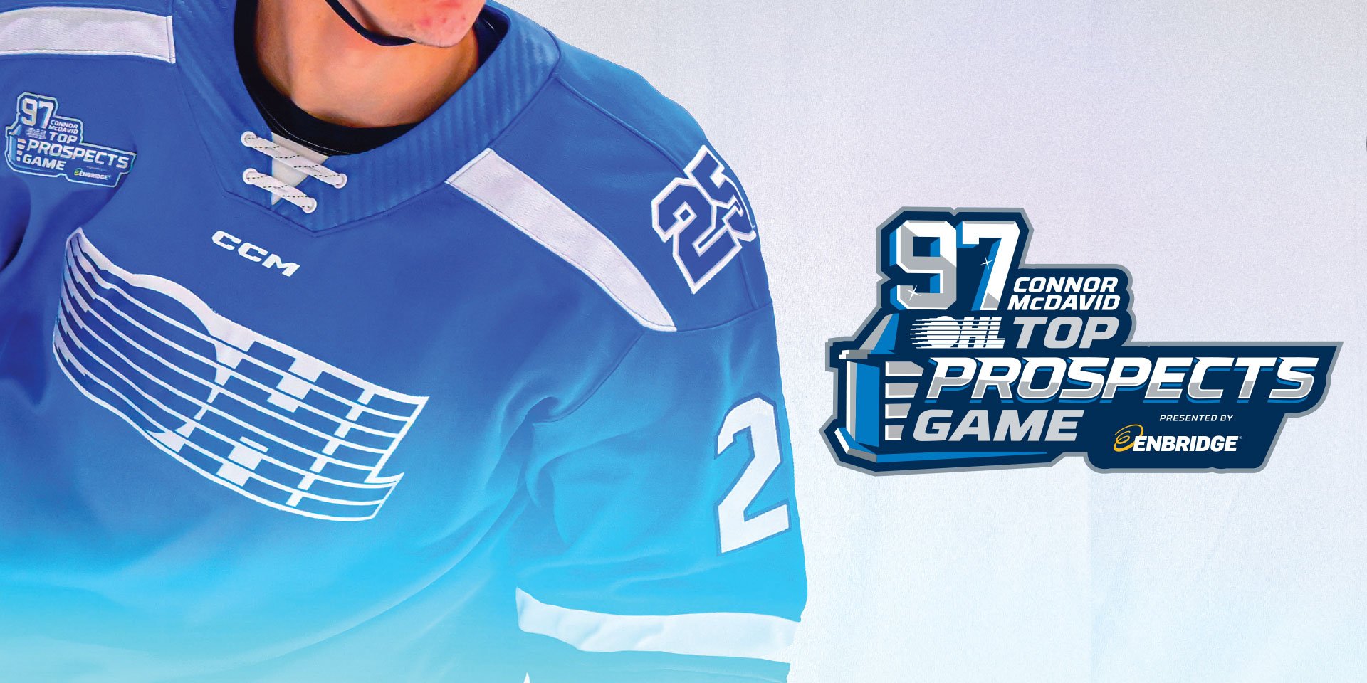 2026 OHL Top Prospects Game Ticket Details Released — PtboCanada