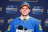 Otonabee's Colin Fitzgerald Hears His Name Called at NHL Draft — PtboCanada