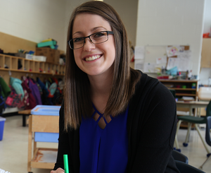 Fleming College Launches New Early Childhood Education Leadership ...