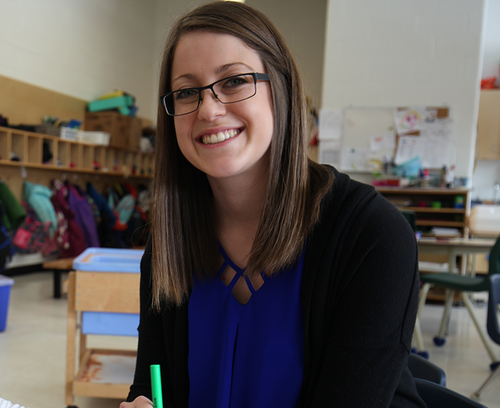 Fleming College Launches New Early Childhood Education Leadership ...