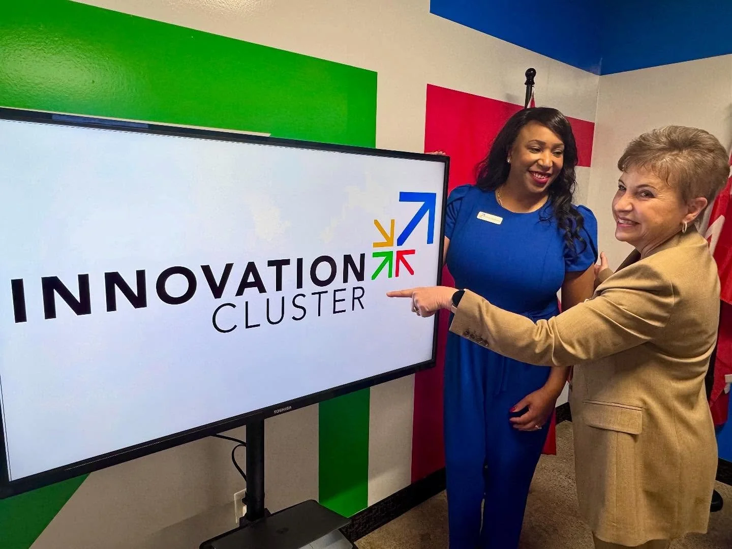 Innovation Cluster-Peterborough & the Kawarthas Unveils New Brand and ...