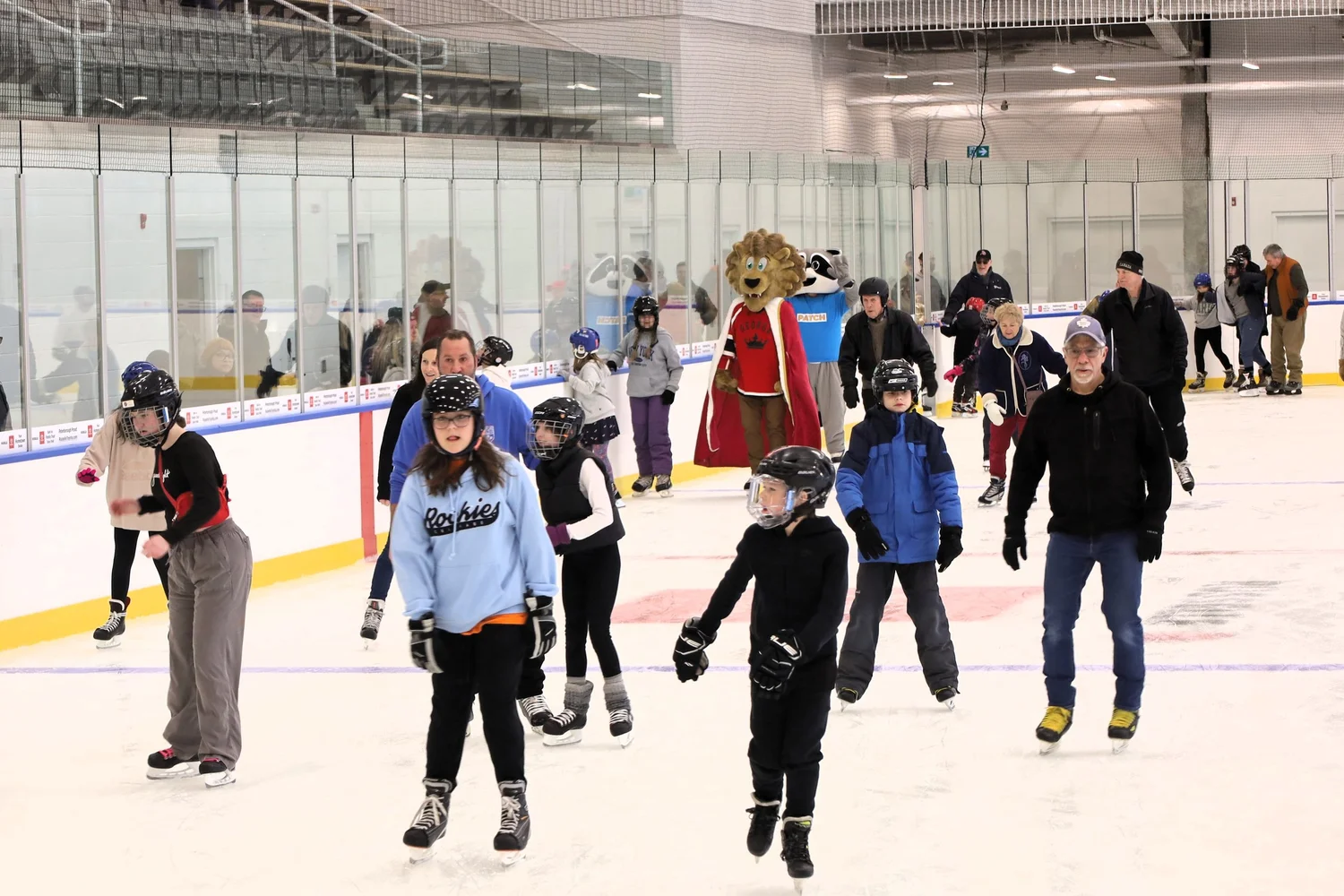 City of Peterborough Releases List of Activities For March Break ...