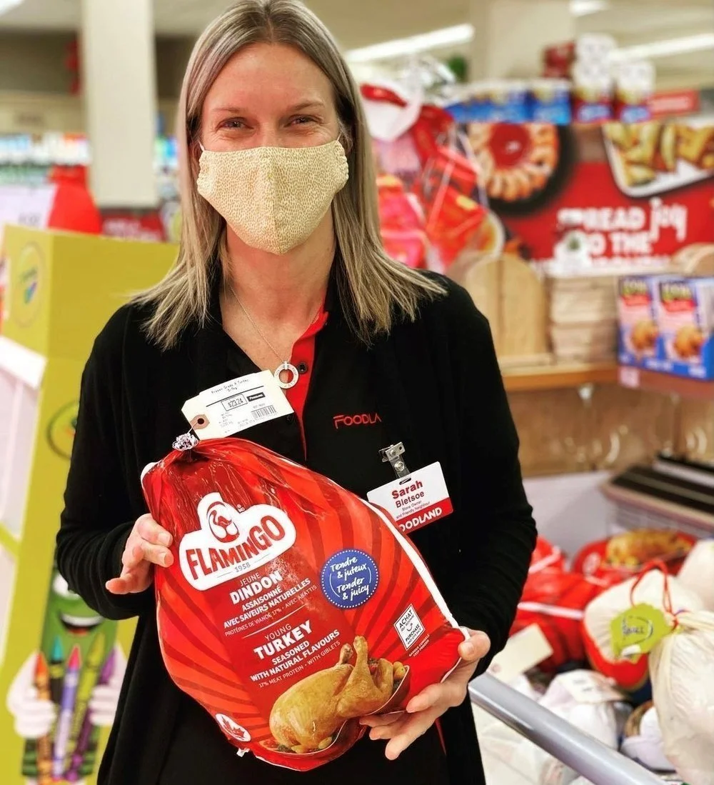 Lakefield Foodland Giving Free Turkeys To Those In Need On Dec. 13 ...