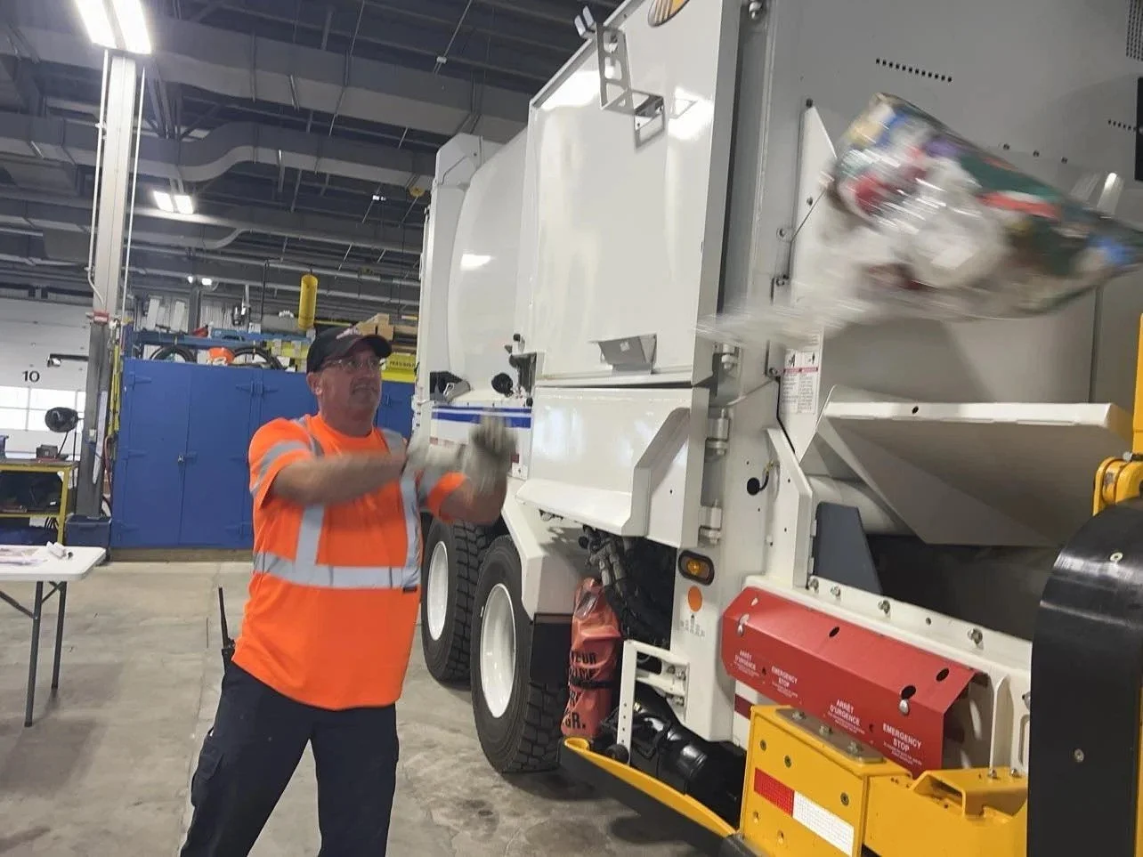2026 Waste Management Calendar and Guide Available — PtboCanada