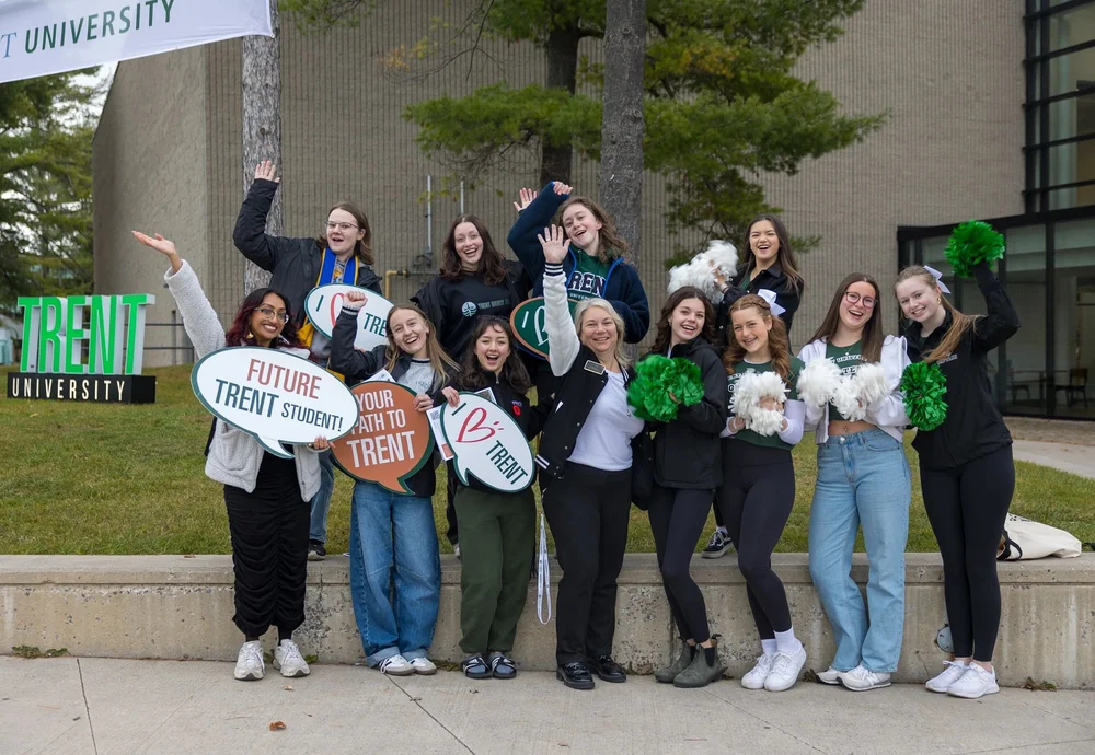 Future Post-Secondary Students Invited to Trent University's March ...