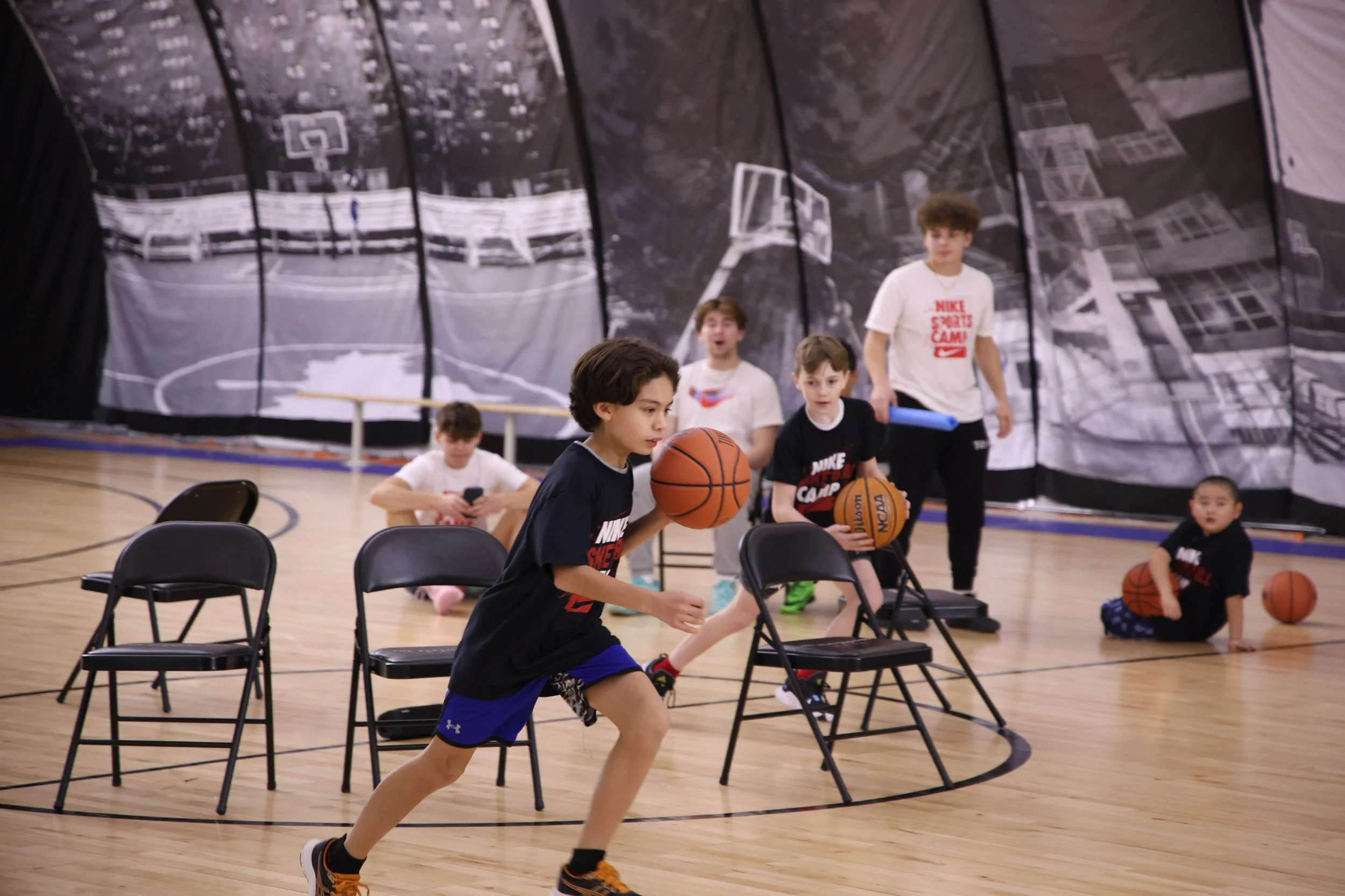 PTBOCanada Featured Post: Improve Your Game With Time 2 Hoop March ...