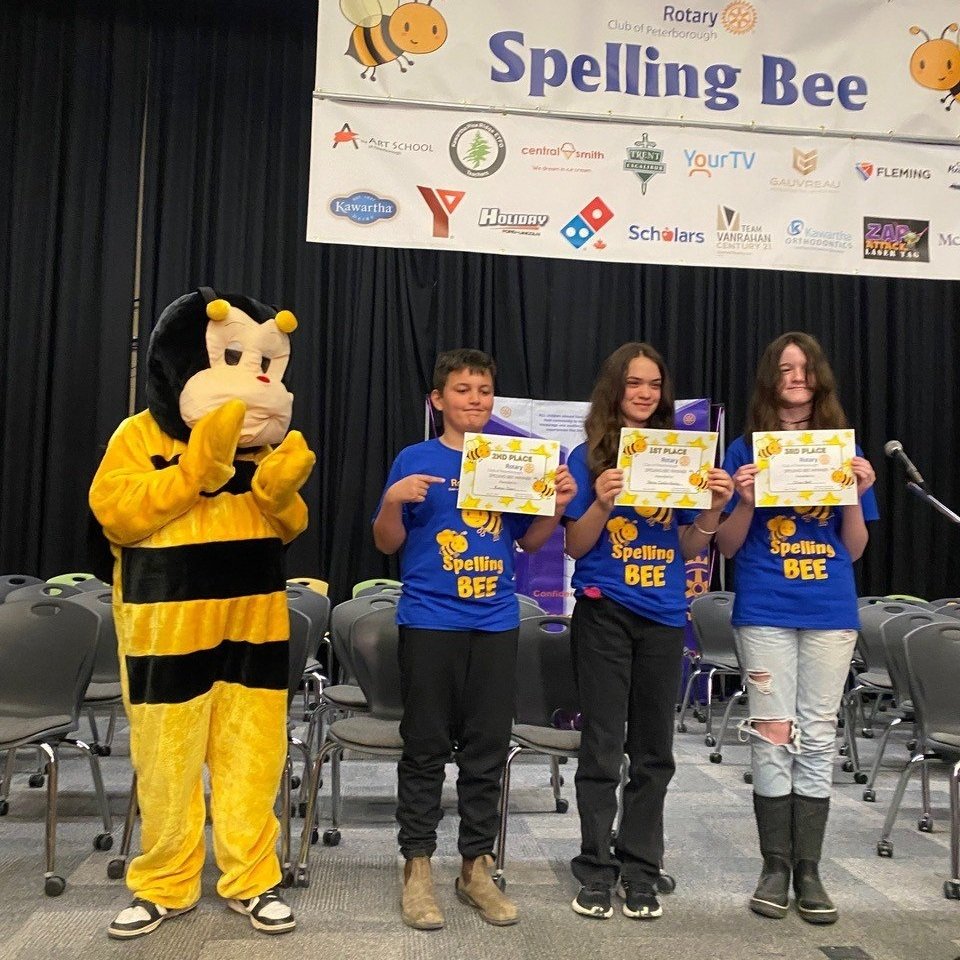 Winners Announced For Rotary Club of Peterborough’s 11th Annual ...