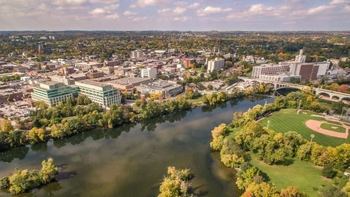 City of Peterborough Launches Interactive Official Plan Map — PtboCanada