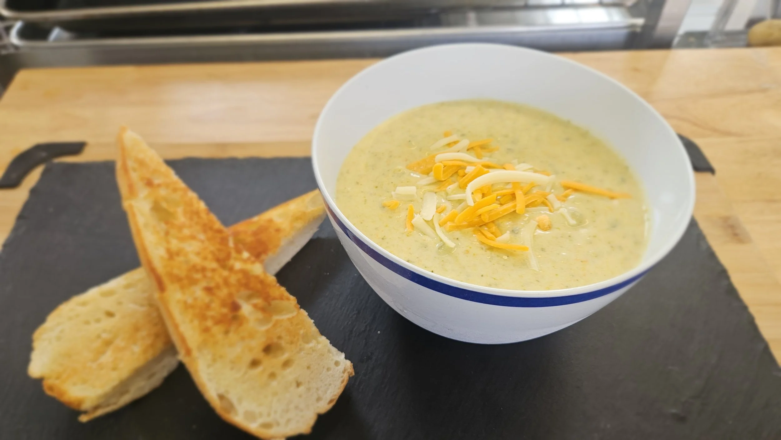 Check Out The Business Beat This Week Featuring The Bell's Table ...