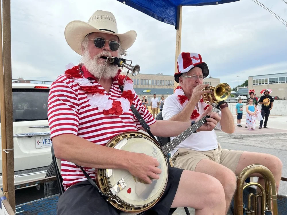 Things To Do In-and-Around Peterborough This Weekend; June 30 - July 2 ...