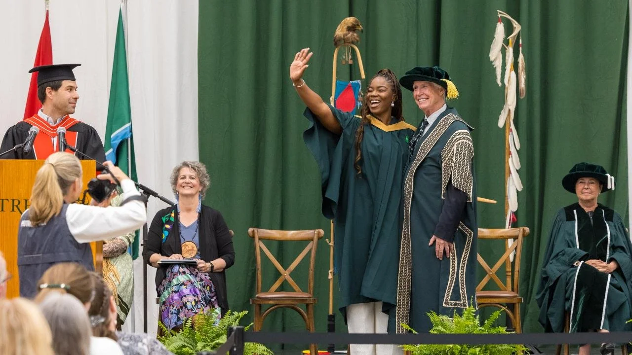 2025 Convocation Expects Largest Graduating Class In Trent University ...