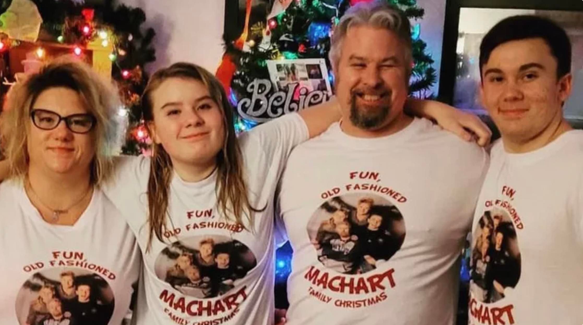 Thomas A. Stewart Dance Program Honours MacHart Family Through ‘Sweet ...