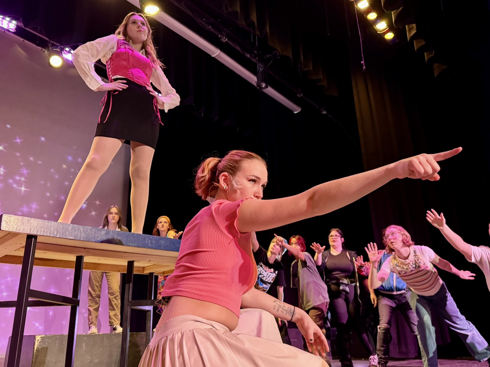 Arts — Local — PtboCanada