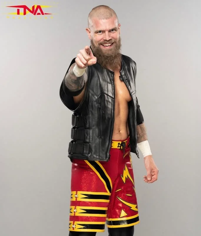 Professional Wrestler Cody Deaner To Guest Speak At Local Elementary ...