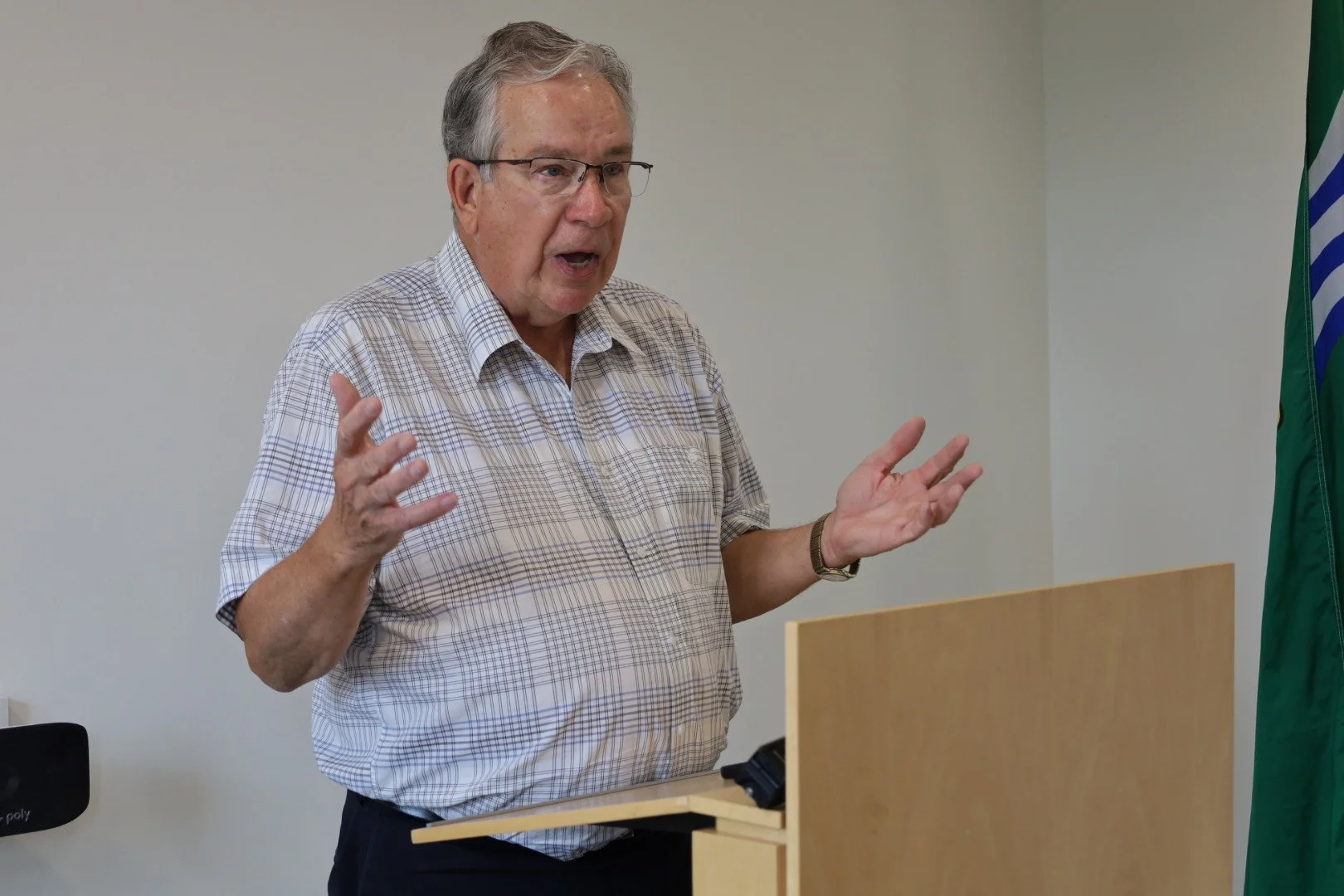 Integrity Commissioner Concludes Mayor Jeff Leal Did Not Breach Council ...