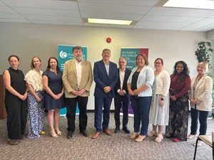Ontario Government Investing Over $2 Million to Connect 4,762 People to ...