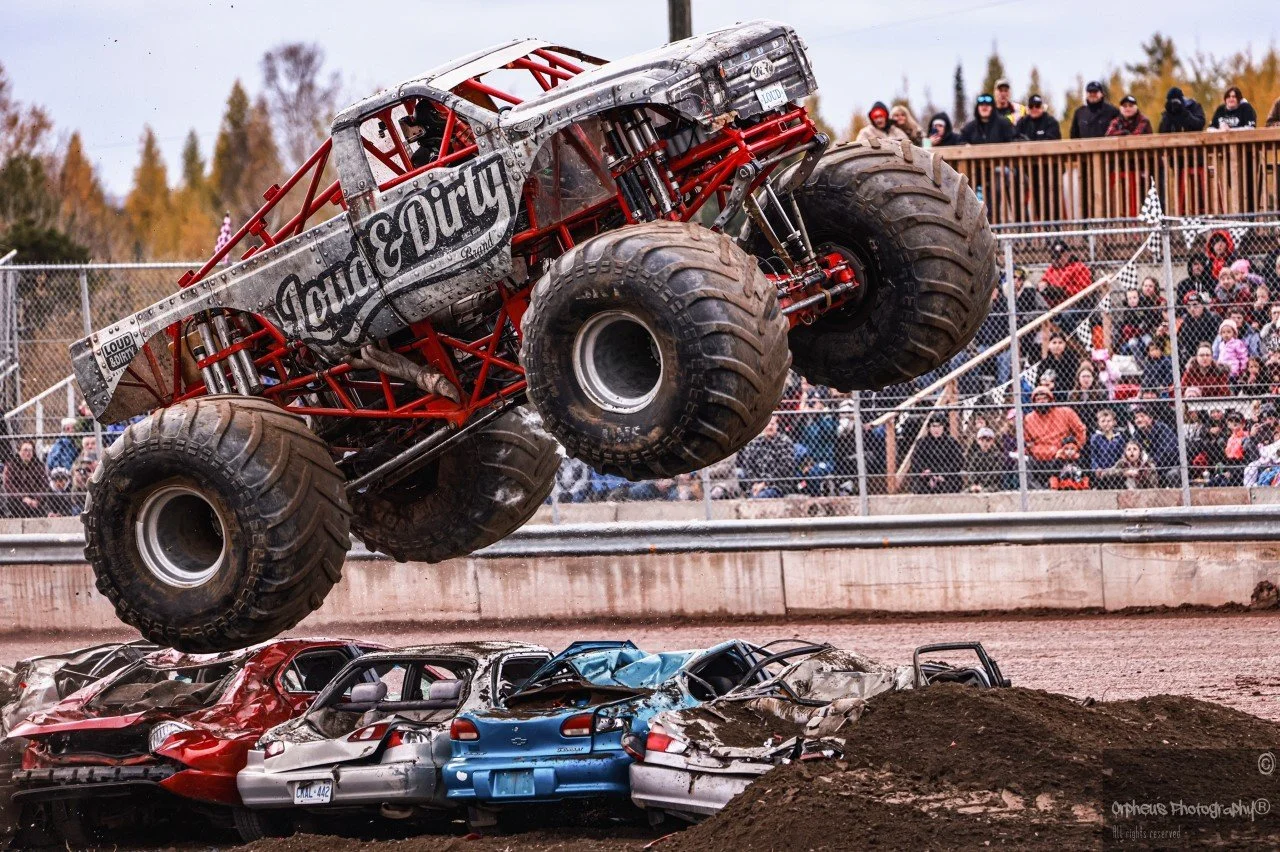PTBOCanada Featured Post: Kawartha Downs Presents: The Monster Madness ...