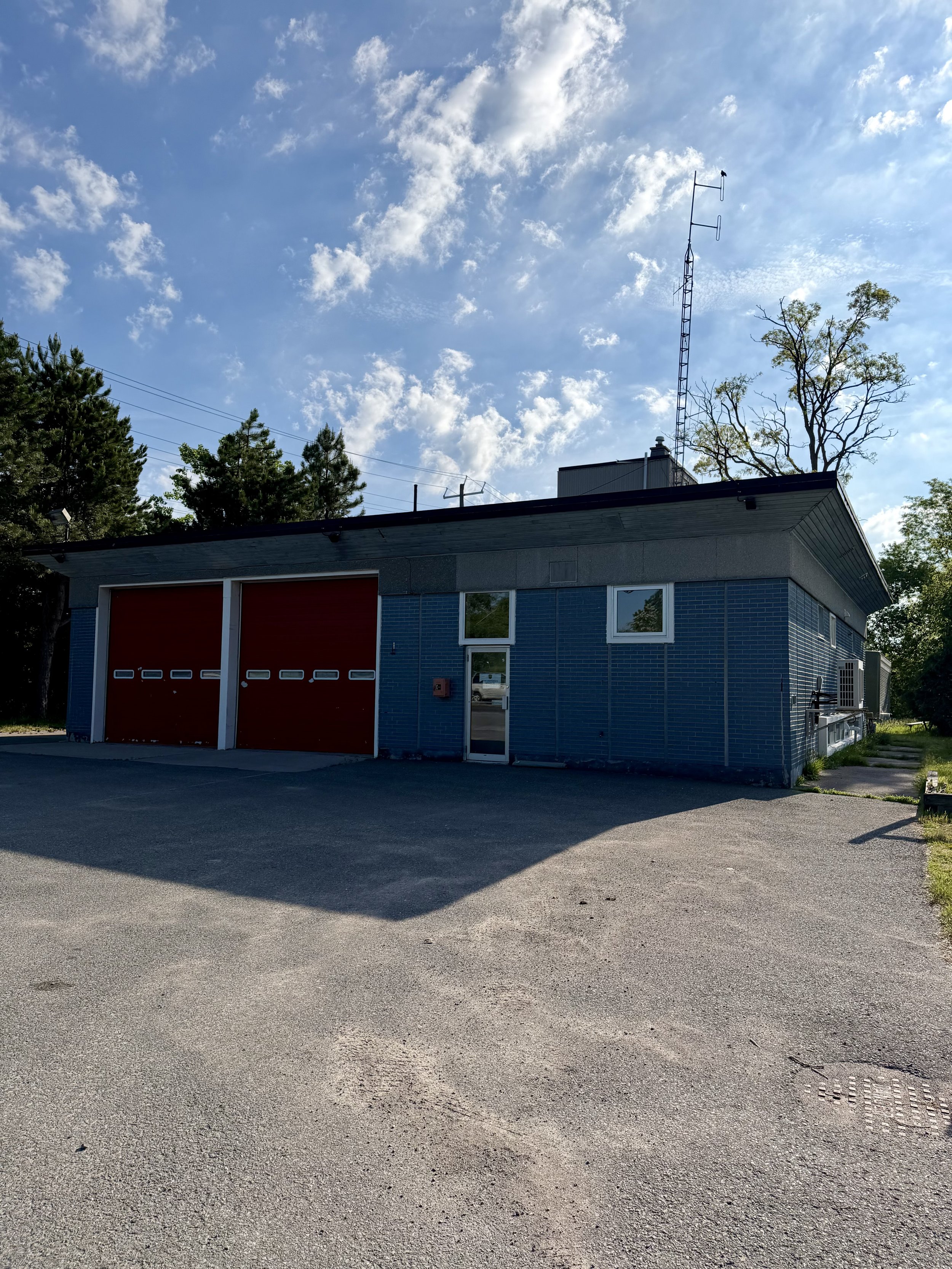 Community Gathering Planned Over Proposed Carnegie Fire Hall Shelter ...