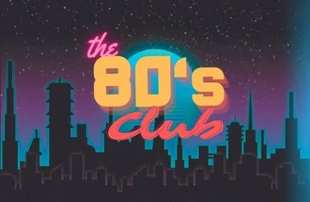 Peterborough Memorial Centre Takes Blast to the Past With "The 80s Club ...