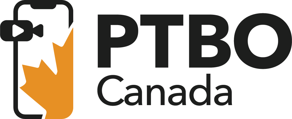 Hometown PTBO: Peterborough Petes In-Game Host Hannah Elliott of Her ...