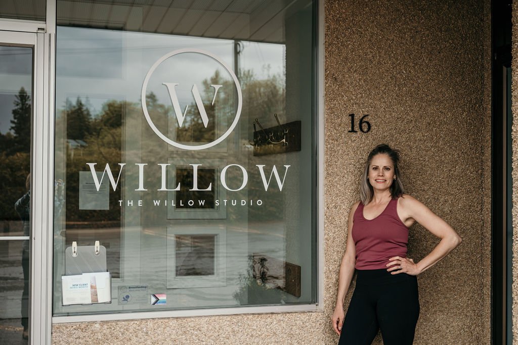 Willow Yoga Studio Launches Adaptive Yoga Program for Children with ...